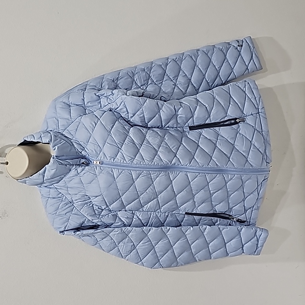 Free Country Packable Down Blend Freecycle Jacket Siz… - Gem